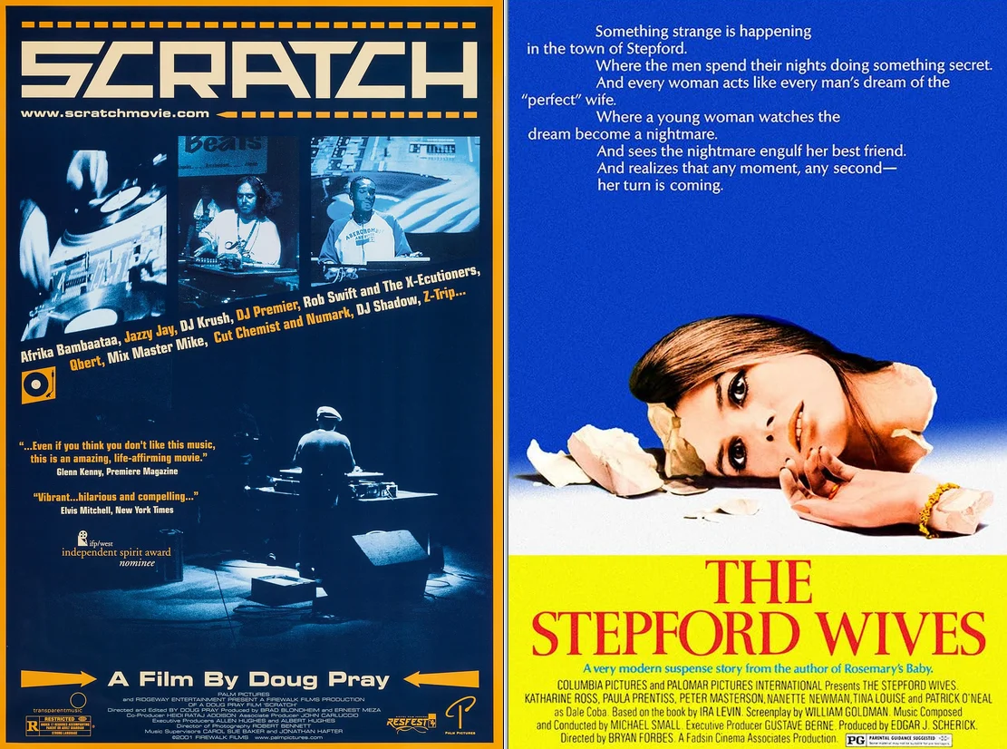 CAB TV | Scratch-an-itch Saturday